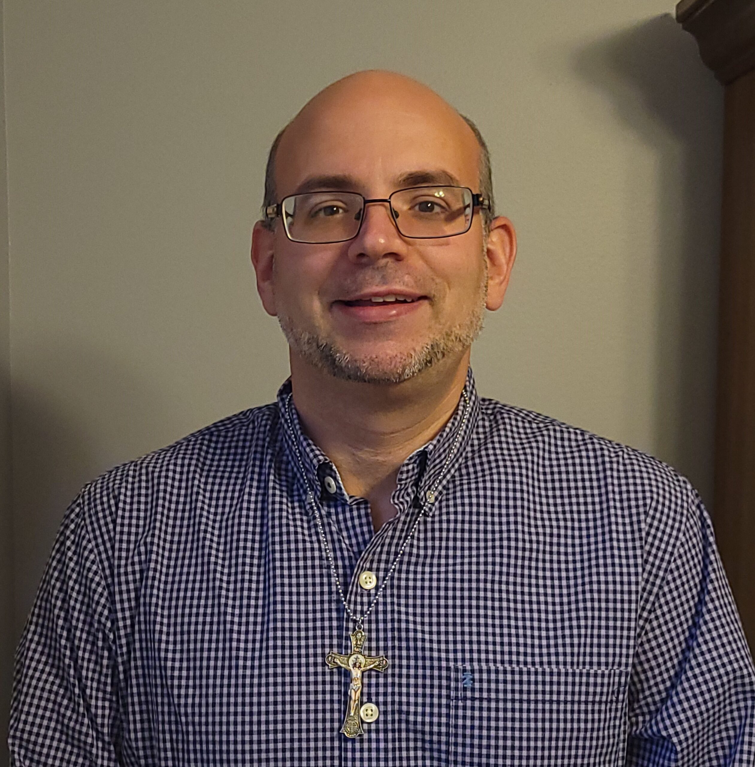 CMF's Michael Vacca & Dr. Robert Fastiggi host podcast series on the ...